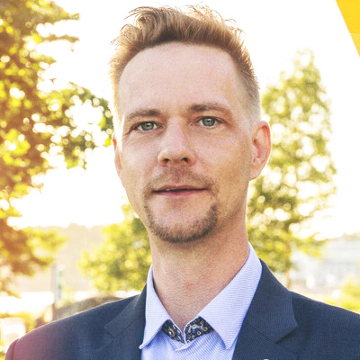 White label as a strategy: Hogia’s secrets to success